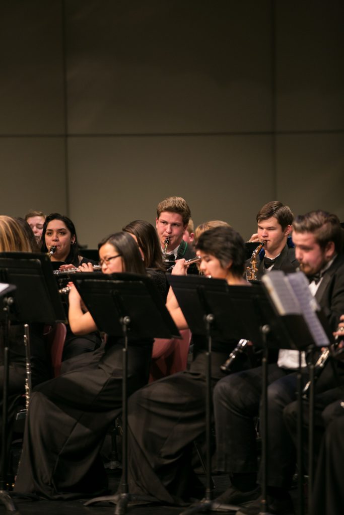 How High School Band Works – Lakeville South Bands