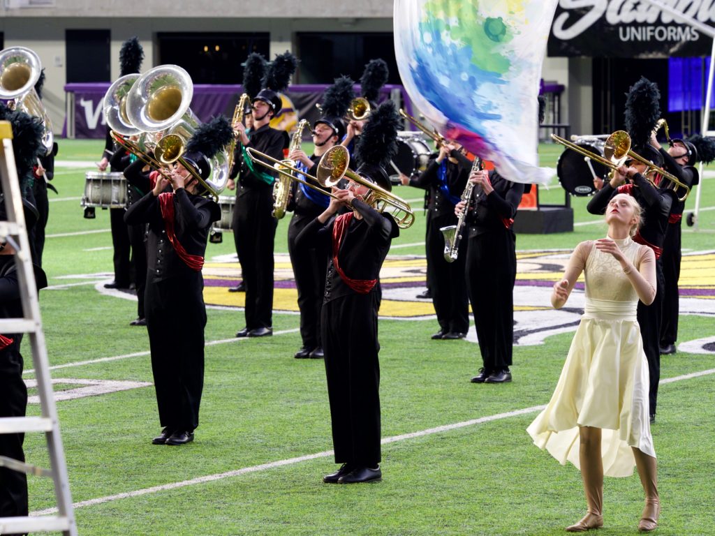 How High School Band Works – Lakeville South Bands